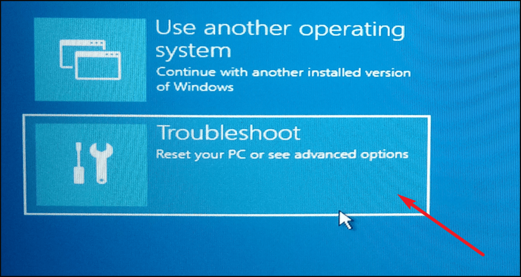 如何恢復出廠設置 Windows 11 如何恢復出廠設置 Windows 11